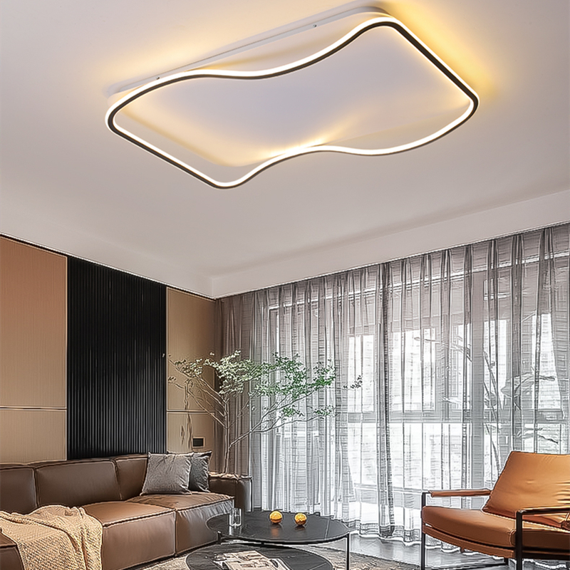 Modern Kitchen Ceiling Lights DNZMTL8419-1100