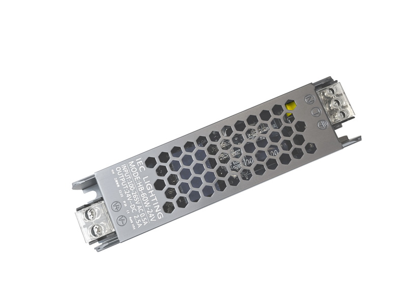 Best Led Strips JY-DY-Transformer-400W
