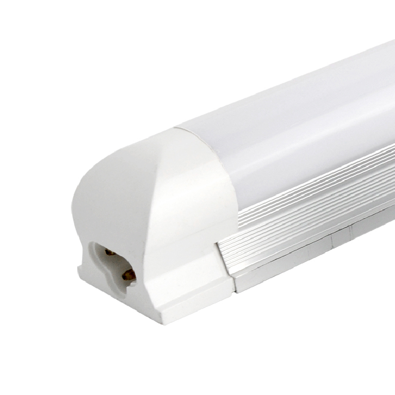 Led Tube Light Fixture LF-T8YT12K-18W